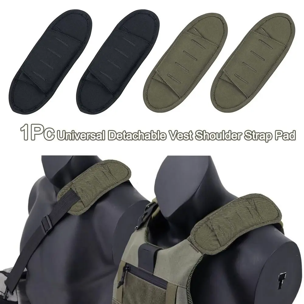 1Pc Replacement Vest Shoulder Strap Pad Non-Slip Breathable Laptop Bag ...