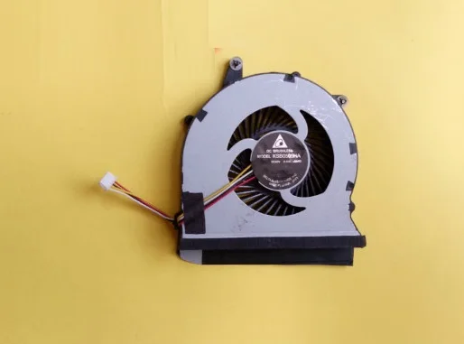 New CPU Cooling Fan For LENOVO Thinkpad E320 E325 P/N KSB0505HA AM60 ...