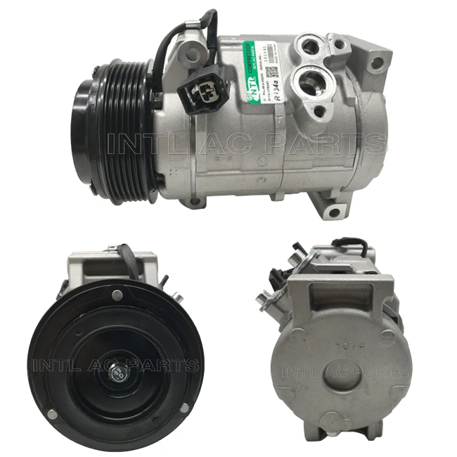 Auto-Air-Conditioning-Compressor-for-Chevrolet-Traverse-3-6L-2009-2012 ...