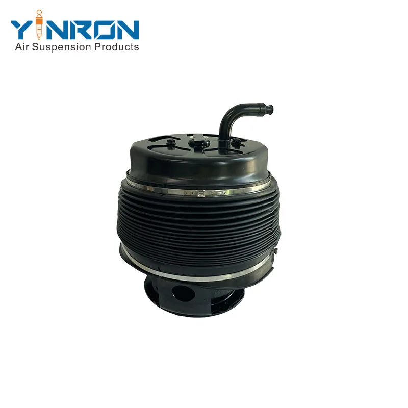 Toyota Sequoia Air Suspension