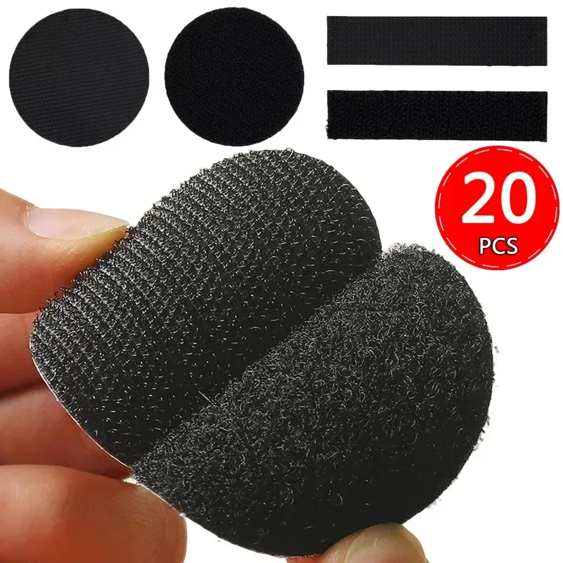 Carpet-Fastener-Tape-Self-Adhesive-Car-Floor-Mat-Fixing-Stickers-Sofa ...