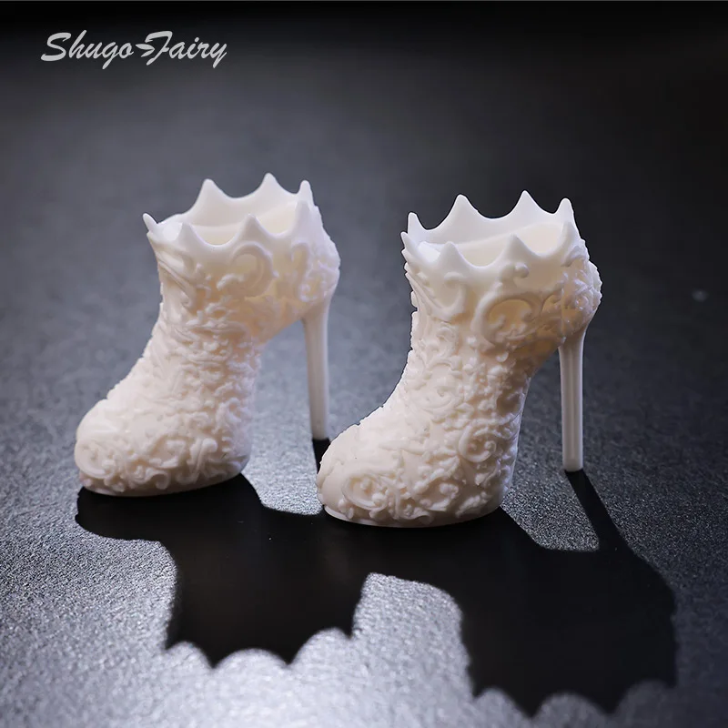 Wig & Shoes - Oueneifs Official Store