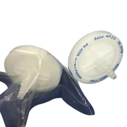 12pcs-Pall-fermenter-incubator-can-be-steam-sterilized-filter-0-2U ...