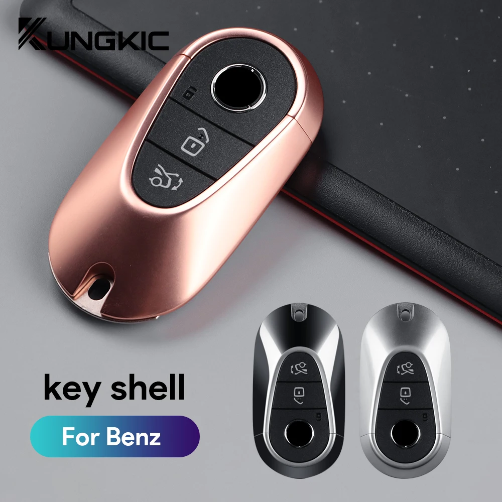 for-Mercedes-Benz-2022-2023-C-S-Class-W206-W223-S350-C260-C300-S400 ...