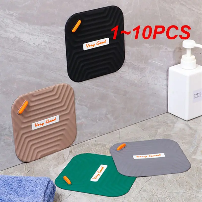 1-10PCS-Silicone-Drain-Cover-No-Deformation-Effective-Durable ...