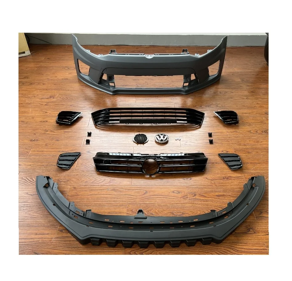 Car-Accessories-Facelift-Car-Parts-Auto-Car-Body-Kits-WRC-front-bumper ...
