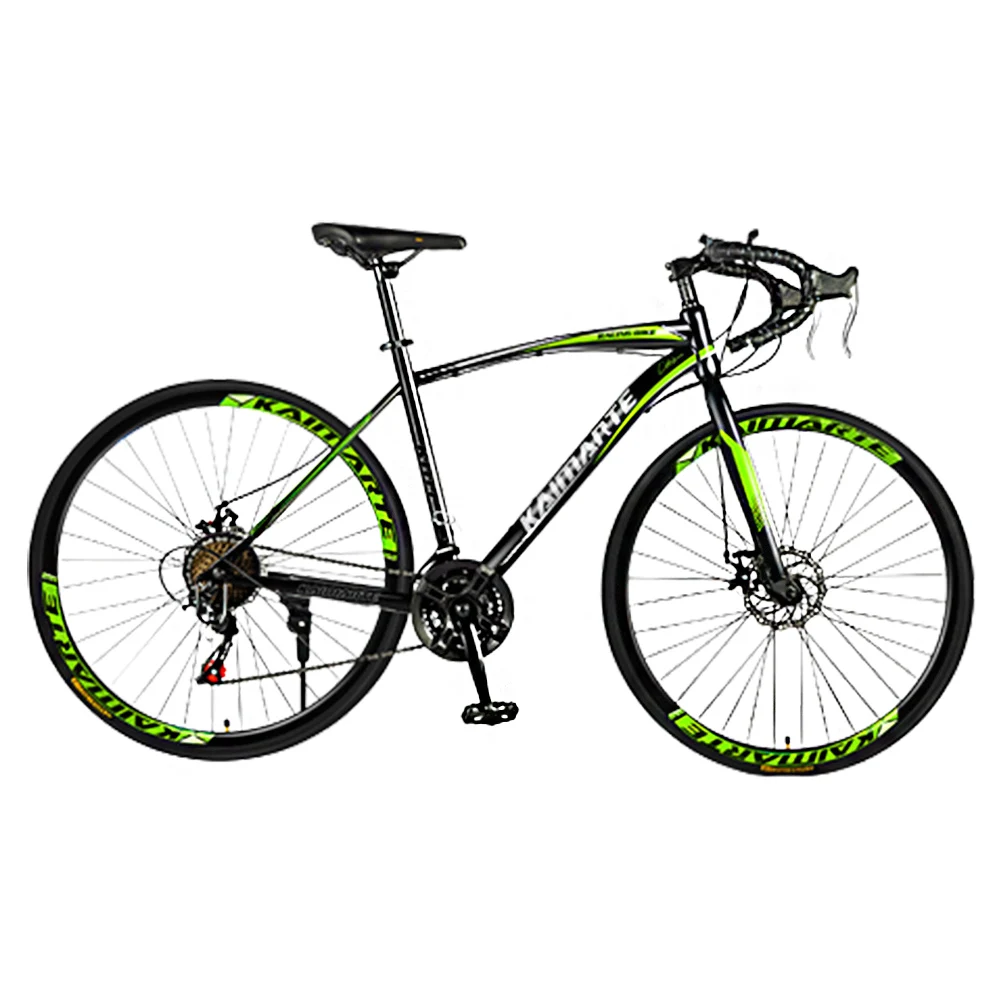 highway-bicycle-carbon-steel-bicycle-men-and-women-general-double-disc