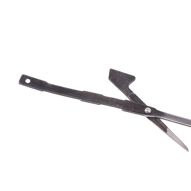 Electric Carpet Weaving Gun Cutting Shears Cut Pile Scissor And Loop ...