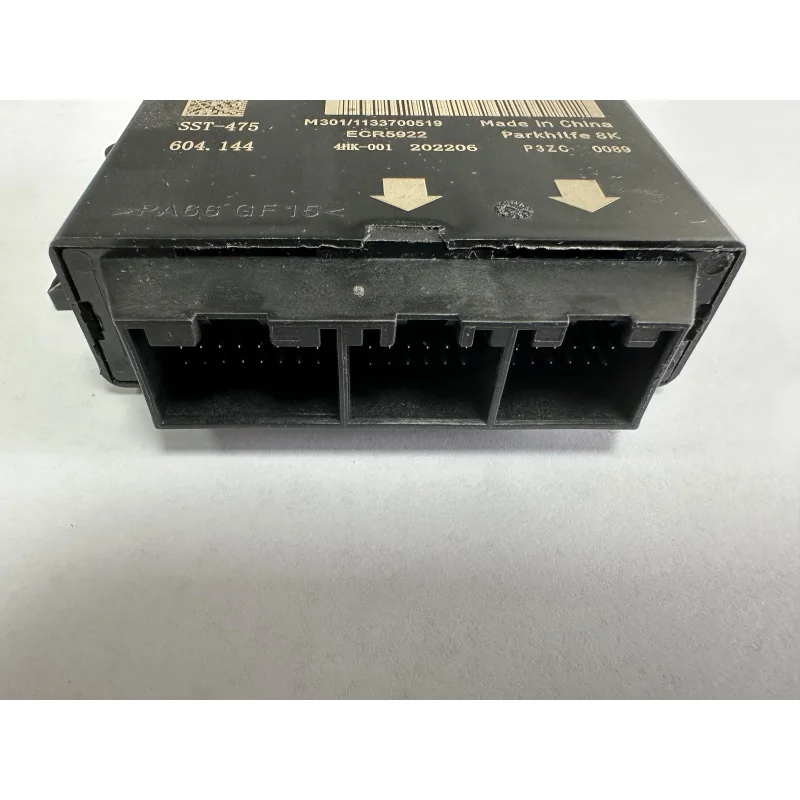 8K0-919-475-AA-For-Audi-A4LQ5-Parking-radar-module-auxiliary-computer-version-parking-assistance ...
