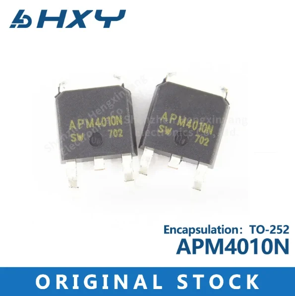 10PCS-APM4010N-4010-TO-252-N-channel-field-effect-MOS-tube.jpg
