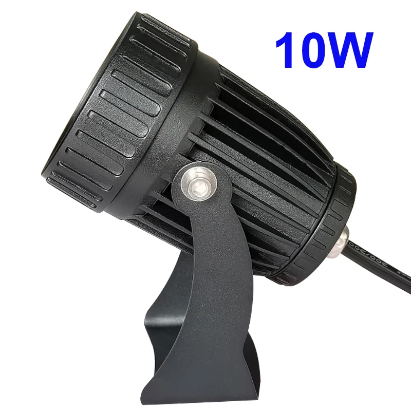 10W Long Range Spotlight ,10W LED Long Range Beam Spotlight, IP65 LED ...