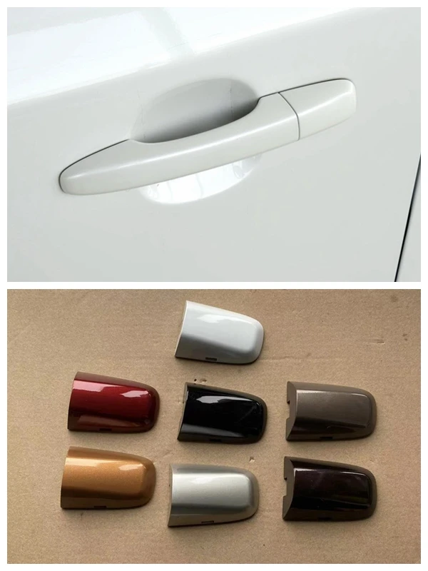 Auto-Front-Left-Door-Handle-Cover-Cap-For-VOLVO-S60-V60-S60L-V40-XC60 ...