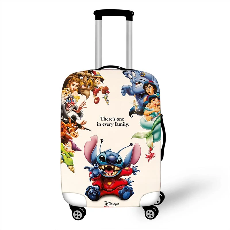 Disney Valise Mickey Mouse 34 Litres 55 X 34 Cm AB | atelier-yuwa.ciao.jp