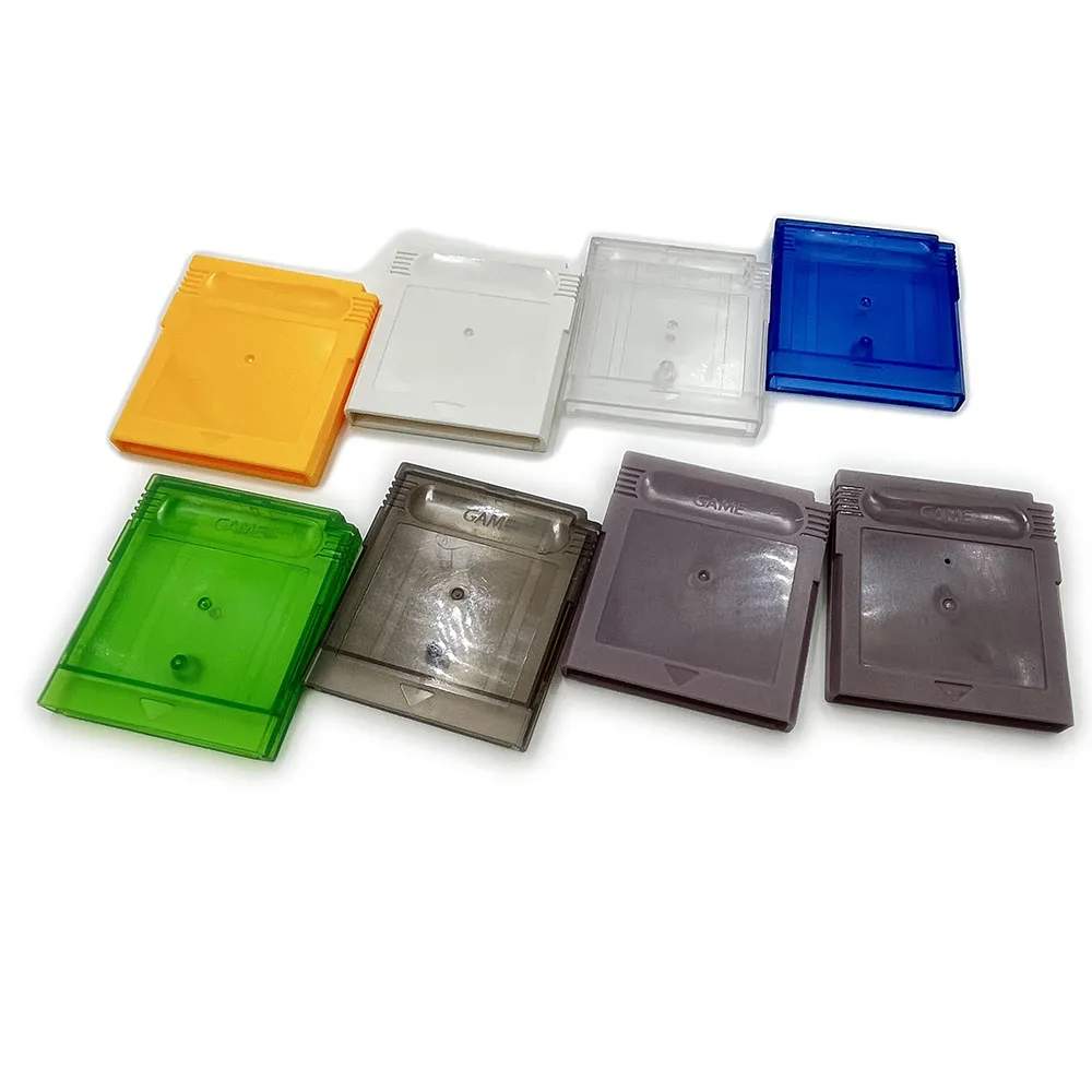 For Game Boy GB Replacement Game Cartridge Shell Housing Case For GBC ...