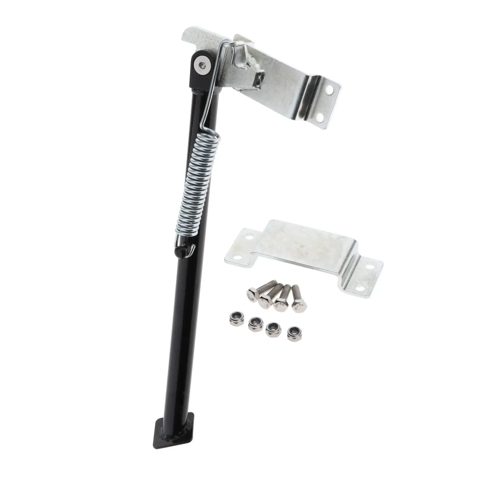 Universal Motorcycle Kickstand Side Stand Supporter for CR125 CR250 ...