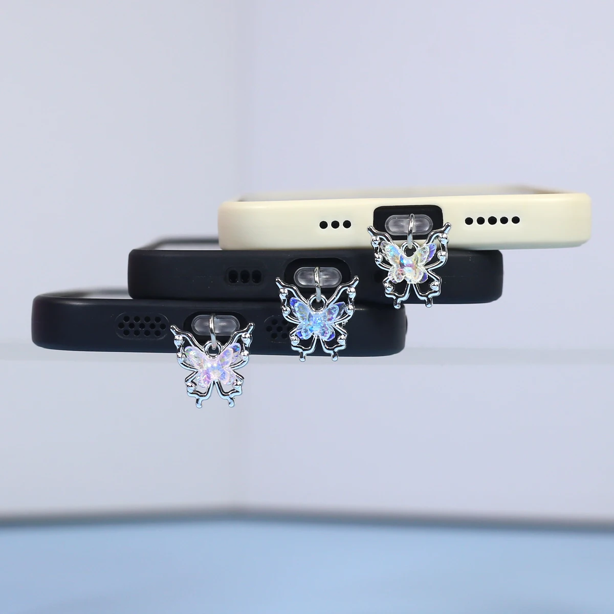 Mobile-Phone-Dust-Plug-Pendant-Phone-Accessories-Decoration-Beautiful ...