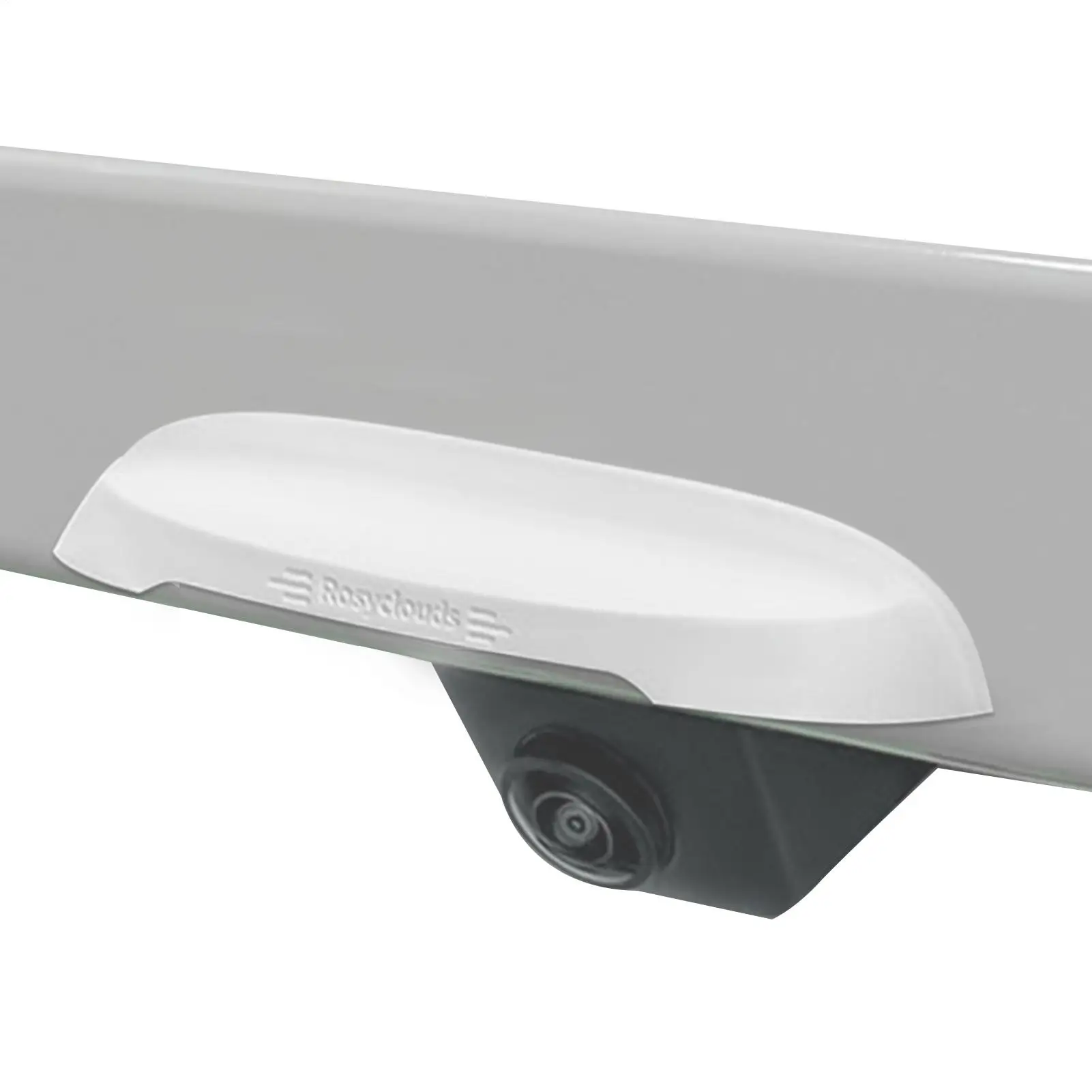 Rear Camera Cover For Car Rear View Camera Protection Easy Installation ...