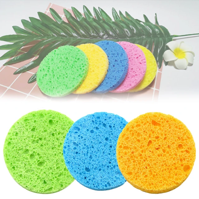 Face Sponge Pad