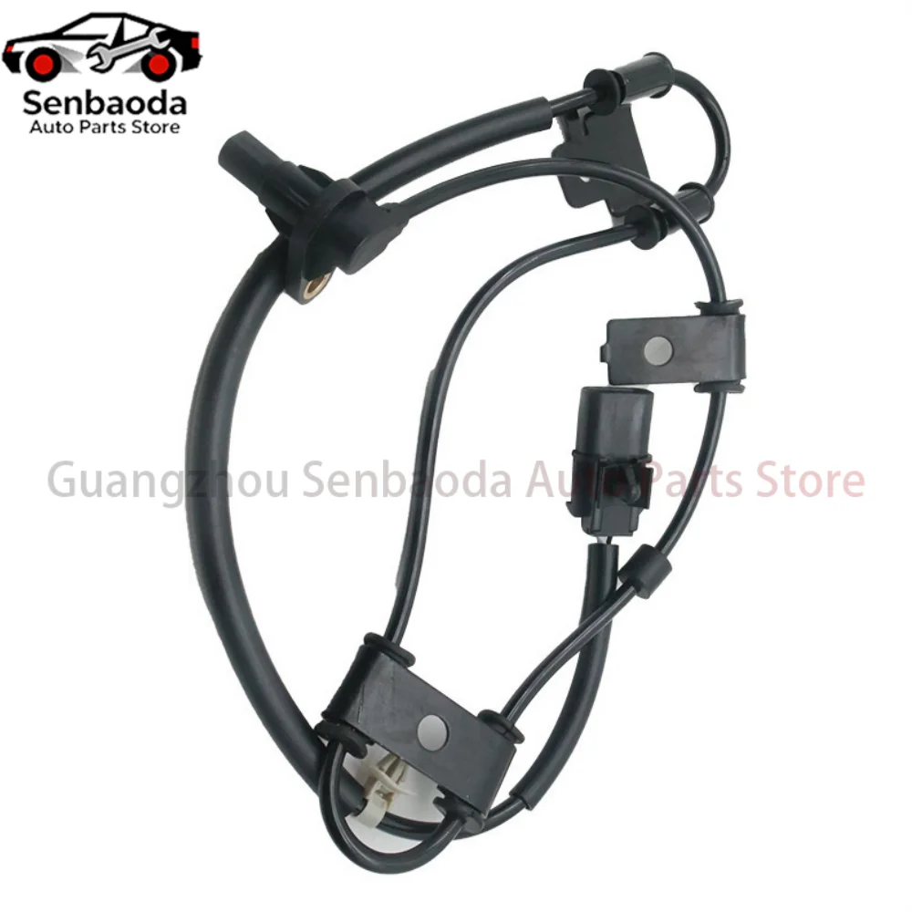 95671-1E000 956711E000 Sensor de velocidad de rueda ABS delantero ...