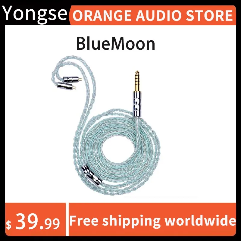 Yongse-cable-de-actualizaci-n-de-auriculares-BlueMoon-5N-accesorio ...