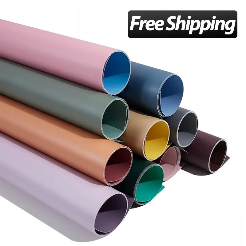 Photography-Backdrops-Wallpaper-57-87cm-2sides-Solid-Color-Photo ...