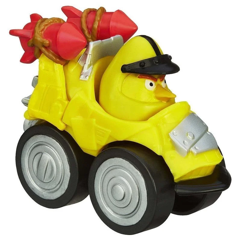 Angry Birds Go Telepods Chuck