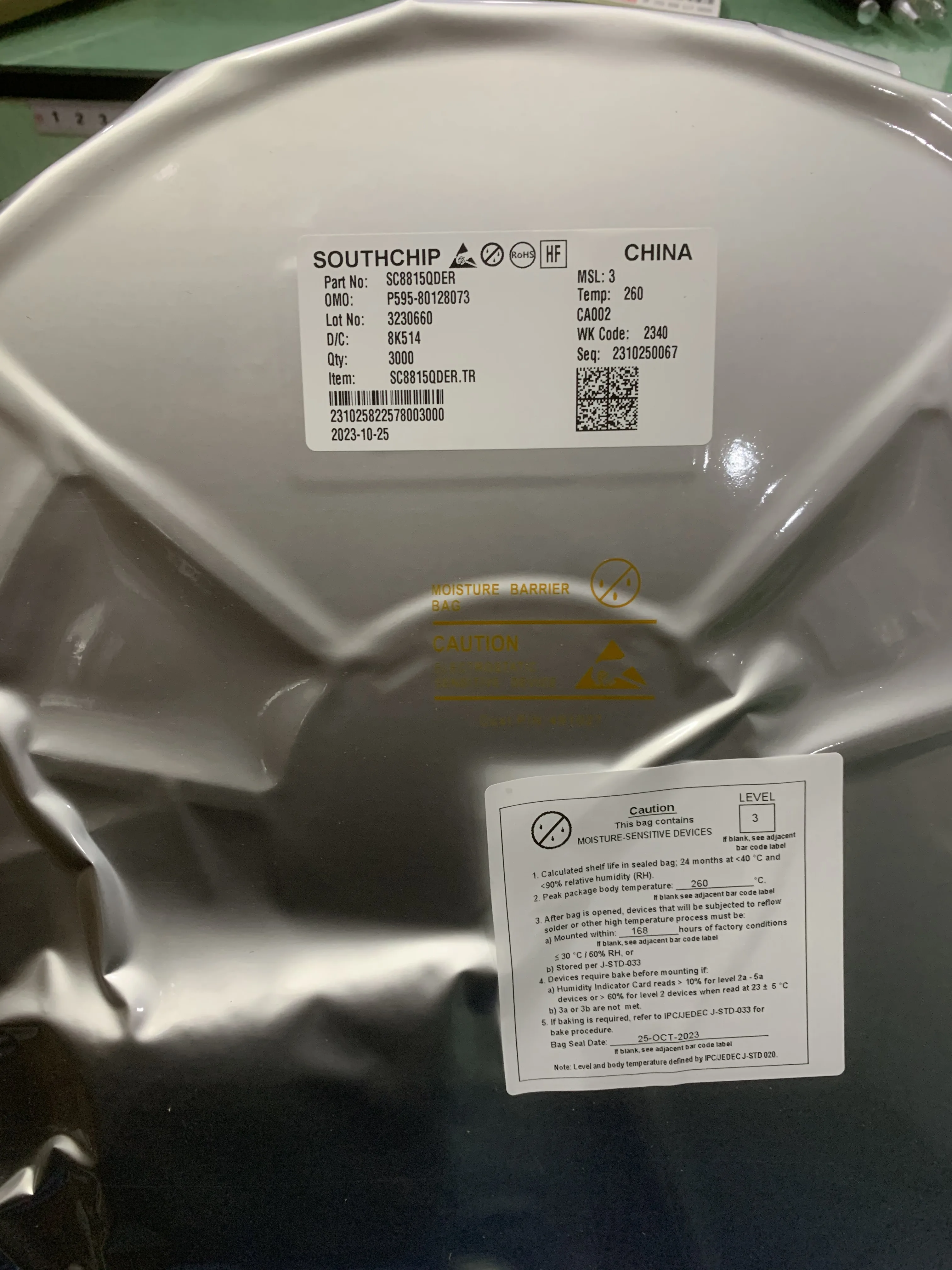 SC8803-Chip-QFN32-Step-down-Charging-Management-Chip-New-and-Original ...