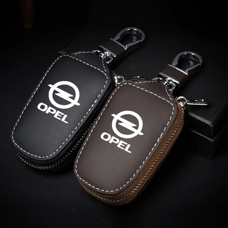 Car-Remote-Key-Case-Cover-Protective-Keychain-for-opel-astra-corsa-d ...
