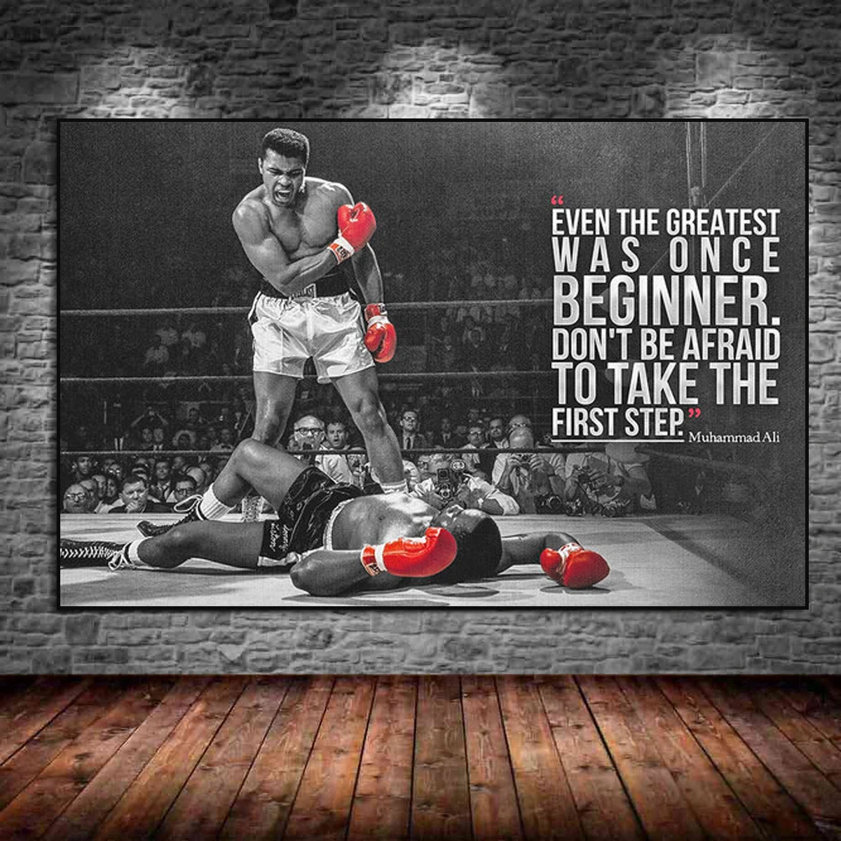 Boxing Training Quotes