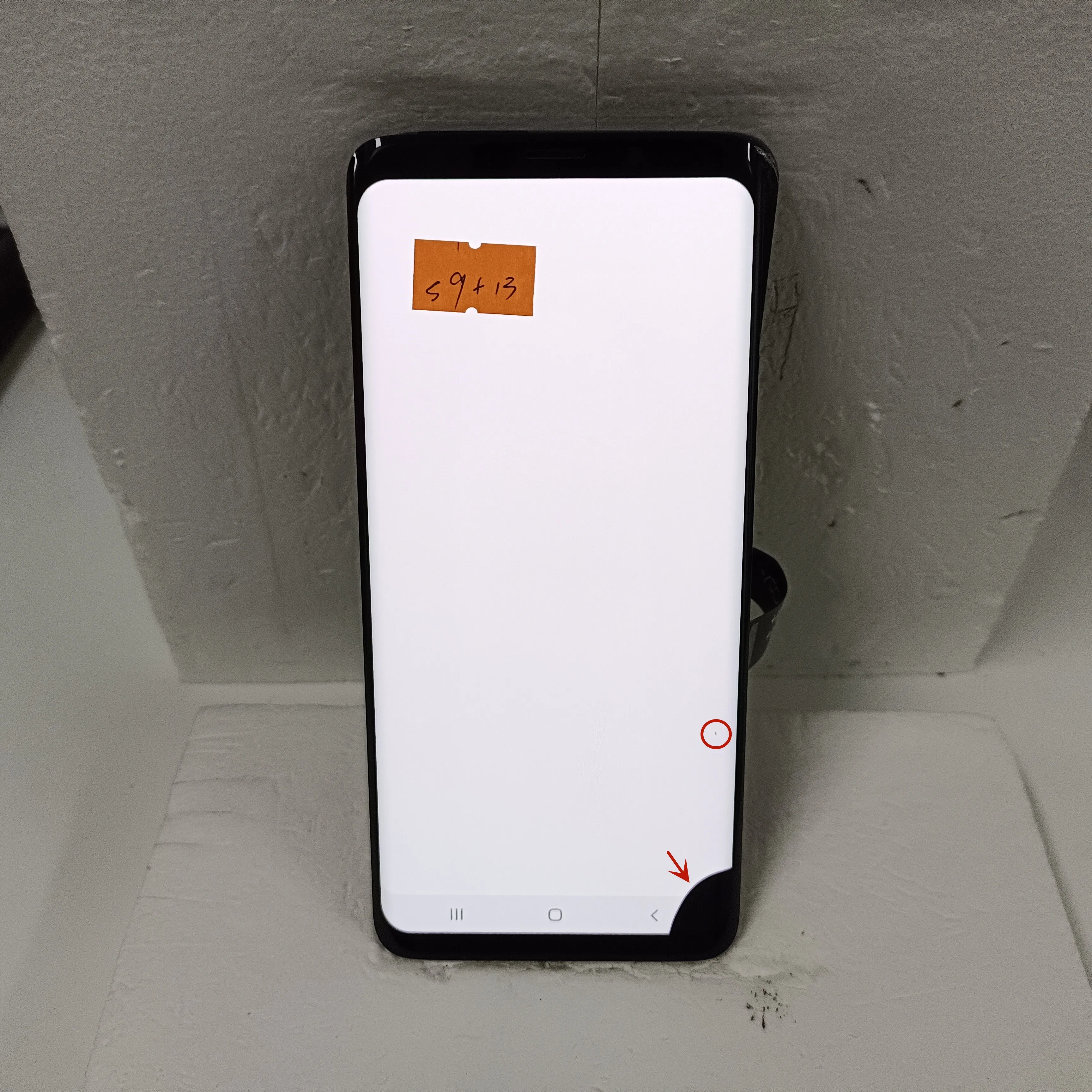 FOR-S9-Touch-Screen-For-Samsung-Galaxy-S9-PLUS-G965-G965U-G965F-S9plus ...