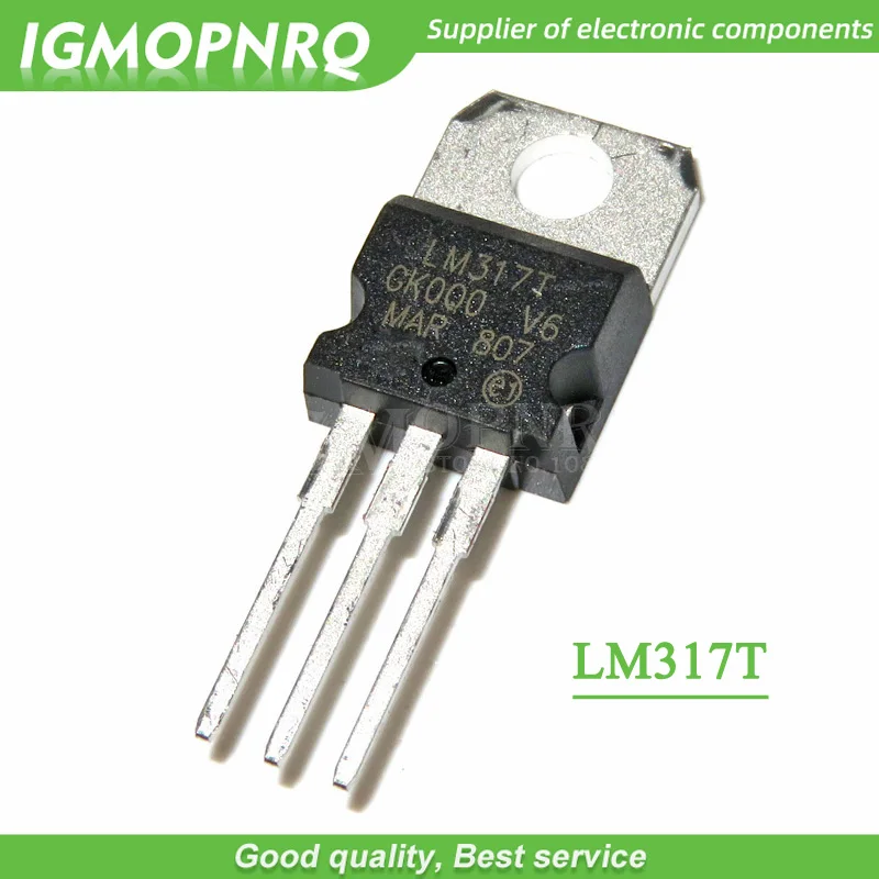 Supplier of electronic components