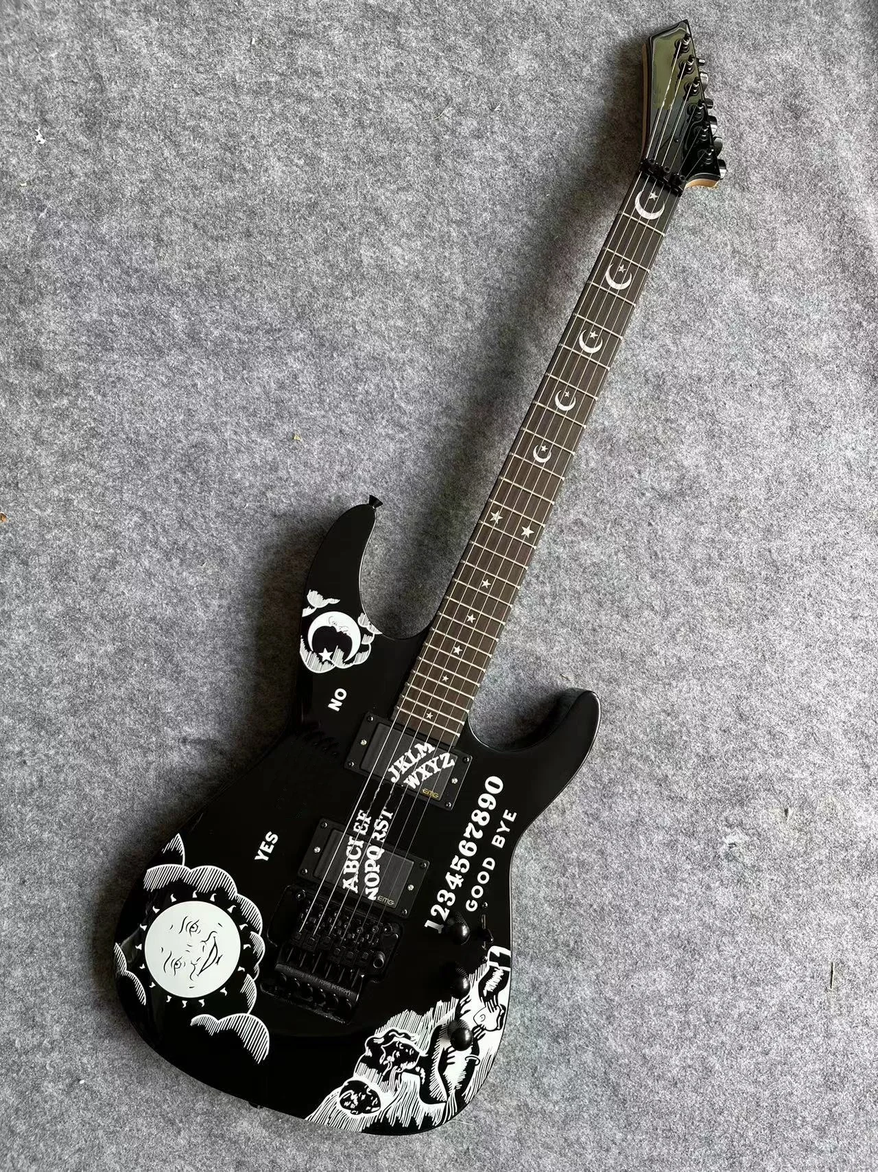 Startseite des Shops Produkte Bewertung