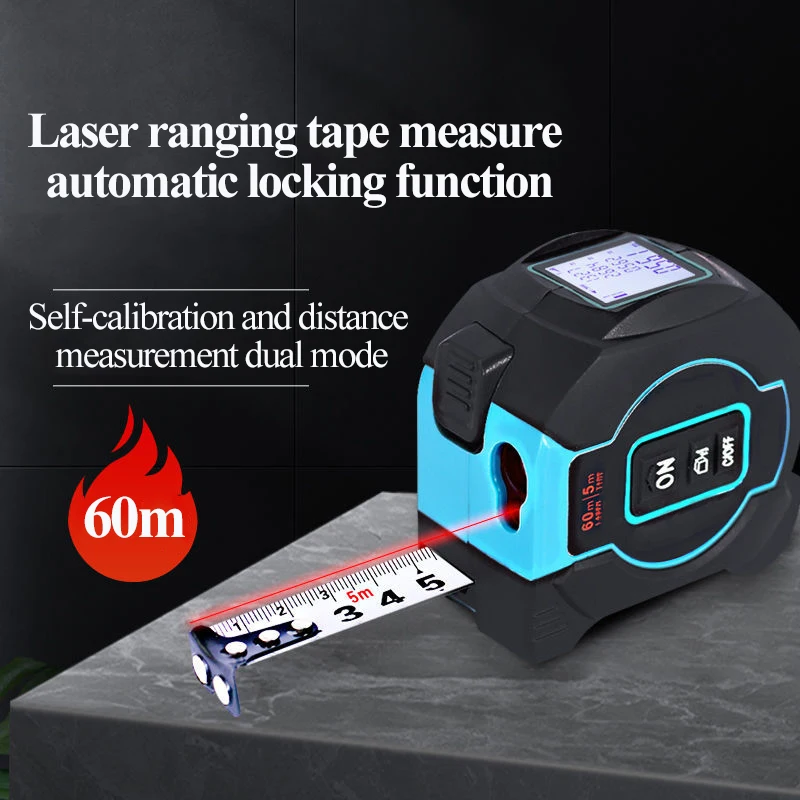 Digital Distance Measuring Equipment