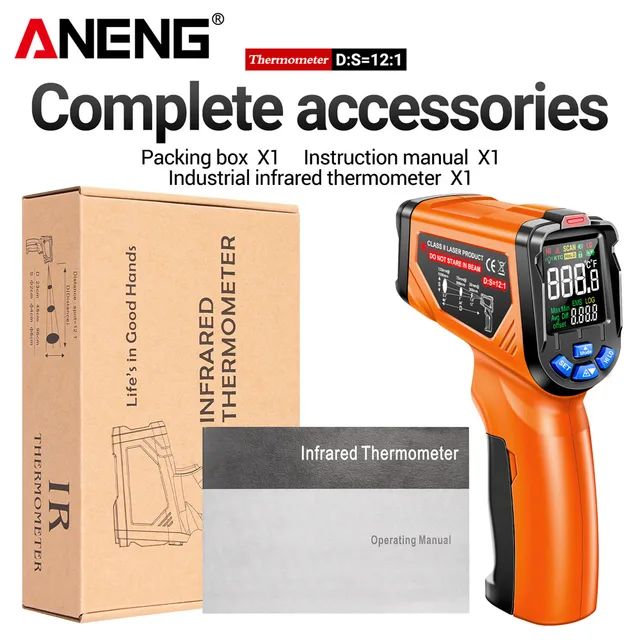 ANENG Favourable Store