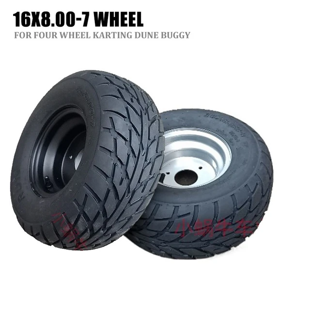 Off Road Go Kart Wheels
