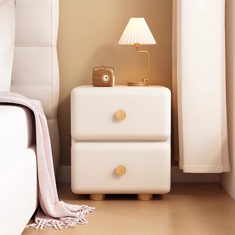 Bedside-Table-Kids-Night-Tables-Children-Cabinet-Furniture-Nightstand ...