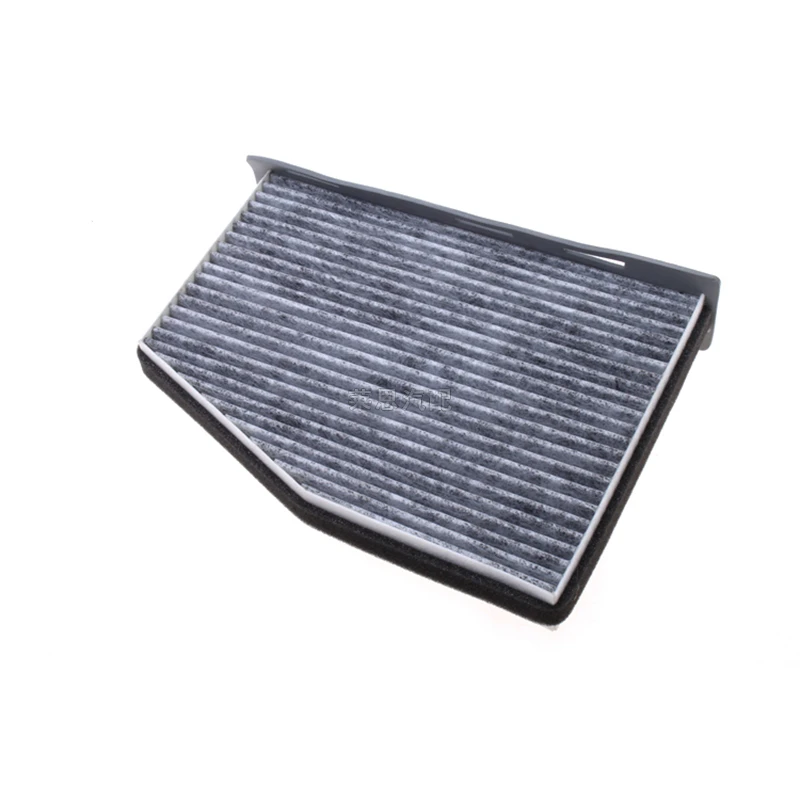 Car Activated Carbon Pollen Cabin A/C Air Filter For Audi A3 Q3 TT ...
