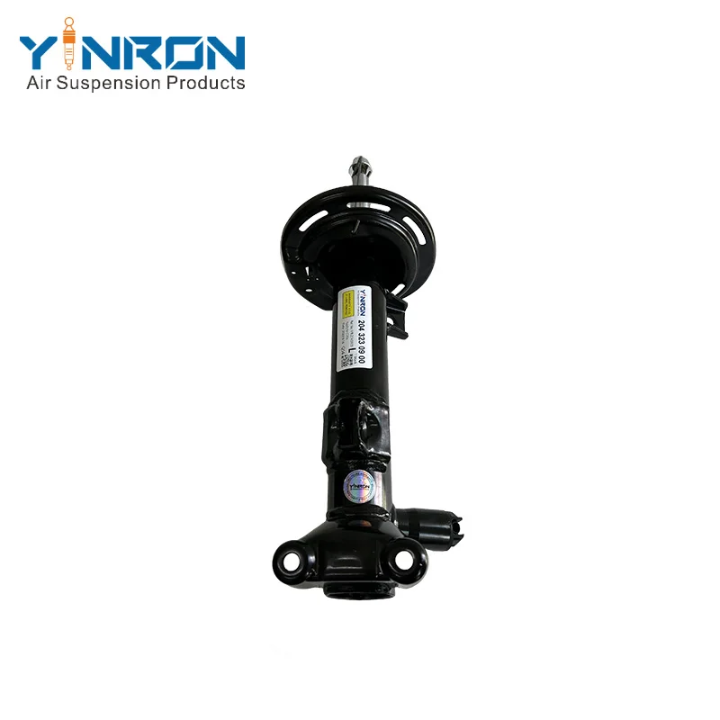Aftermarket-Parts-Front-Left-Shock-Absorber-With-Electric-Control-For ...