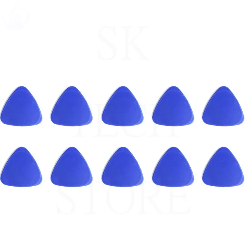 10pcs-Triangle-Plastic-Pry-Opening-Tool-Mobile-Phone-Disassemble-Shell ...