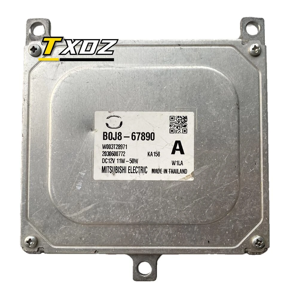 Original B0j8-67890 W003t28971 Headlight Led Driver Module Computer ...