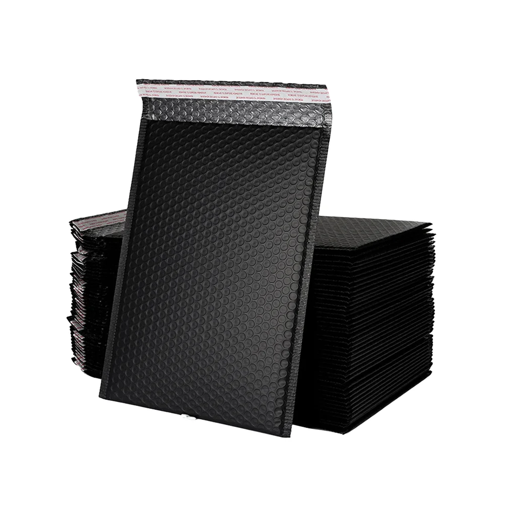50-Pcs-Bubble-Envelopes-Express-Delivery-Packaging-Bag-Packing-Pouch ...