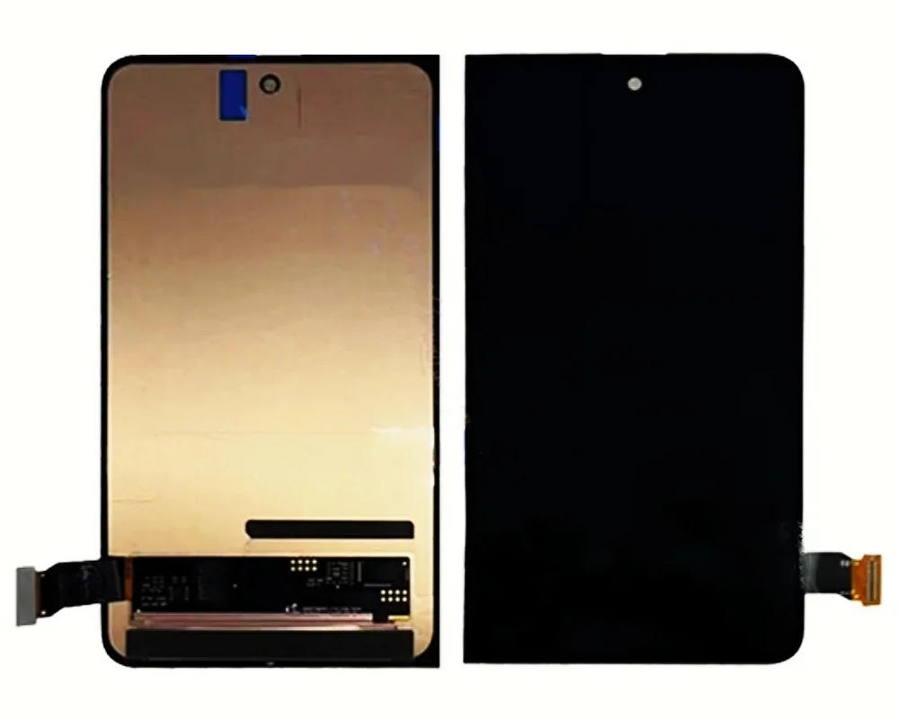 For-Google-Pixel-Fold-LCD-G9FPL-Display-Touch-Screen-Digitizer-Assembly ...