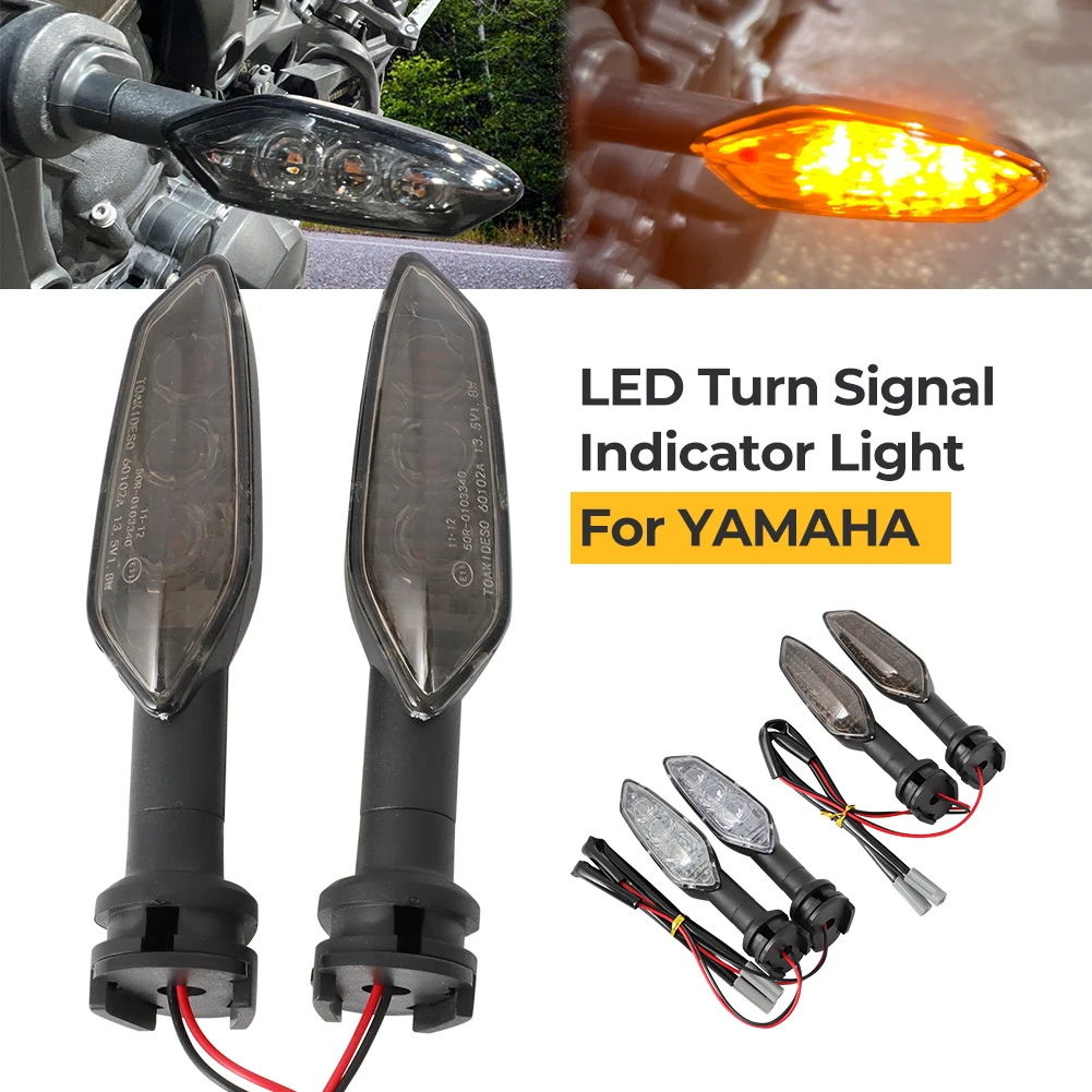 Motorcycle-Flashing-Directional-Flasher-For-YAMAHA-YZF-R15-R25-R125 ...