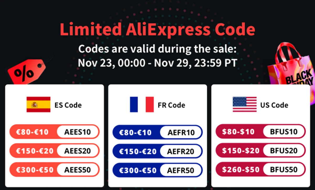 Promo-code-For-Black-Friday-Shop-with-promo-code-to-save-money-Limited ...