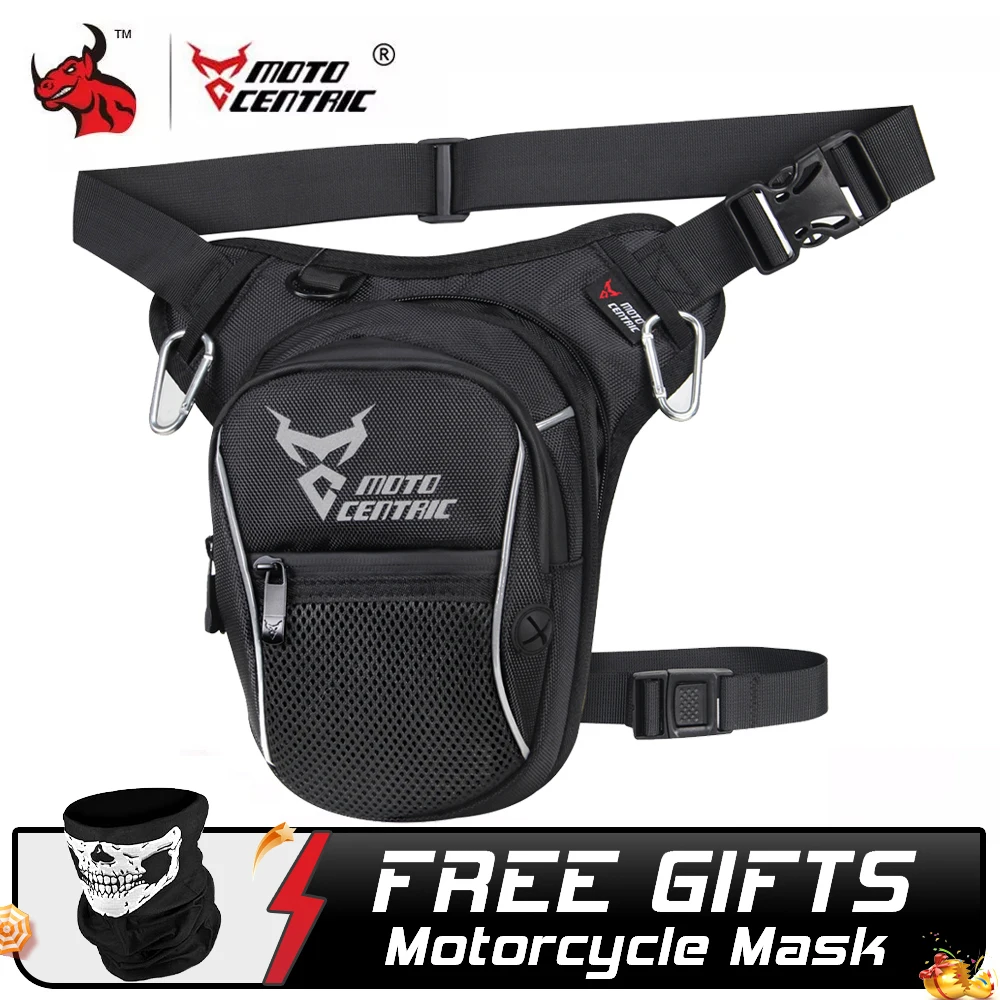 Waterproof-Drop-Waist-Leg-Bag-Thigh-Belt-Hip-Bum-Motorcycle-Leg-Side ...