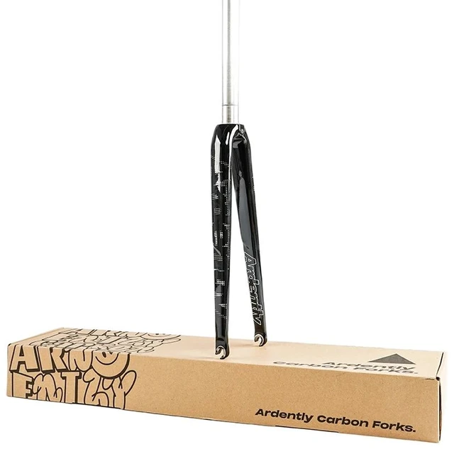 Bike Carbon Forks For Track