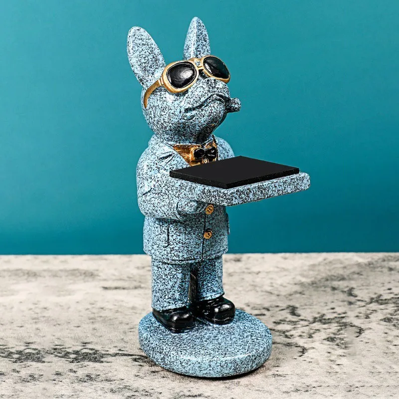 Watch-Holder-Organizer-Storage-Resin-Creative-Watch-Stand-Display ...