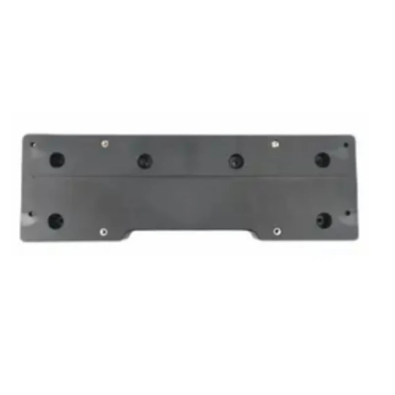 Front part of license plate cover X3 G01 G02 20 30dx 51138064628 ...