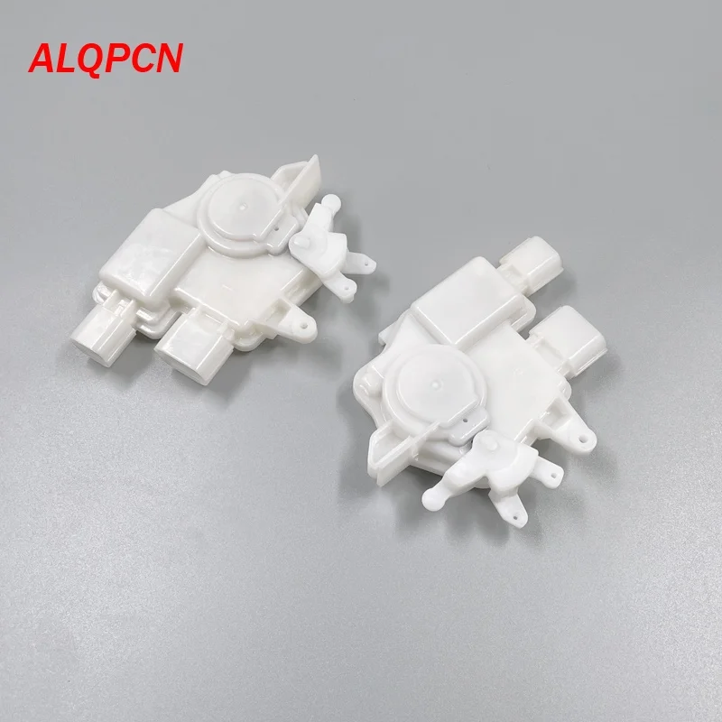 For Nissan navara D40 frontier pathfinder front door lock motor latch ...