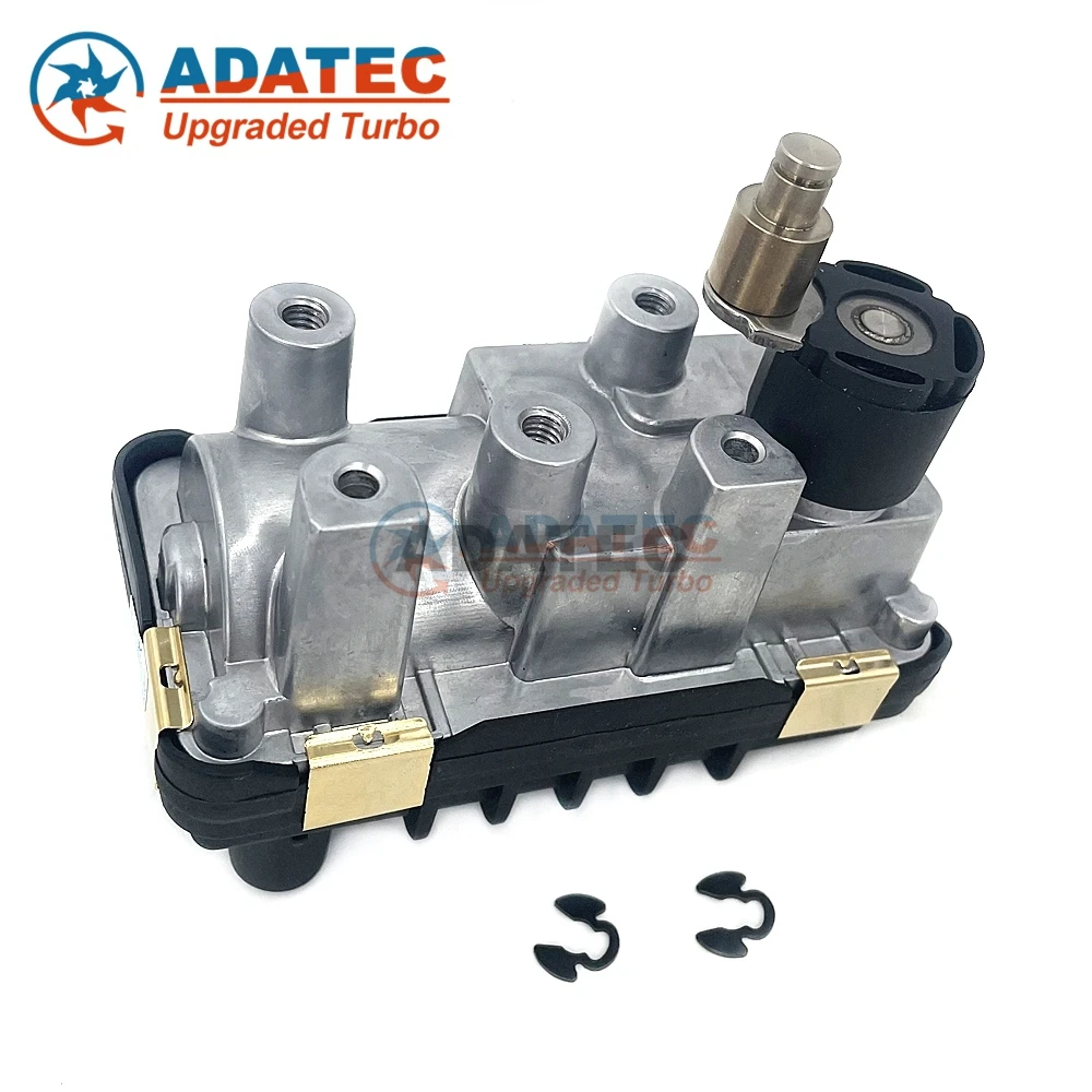 G 234 724495 Turbo Wastegat Actuator For Mercedes E / G / M / S 400 CDI ...